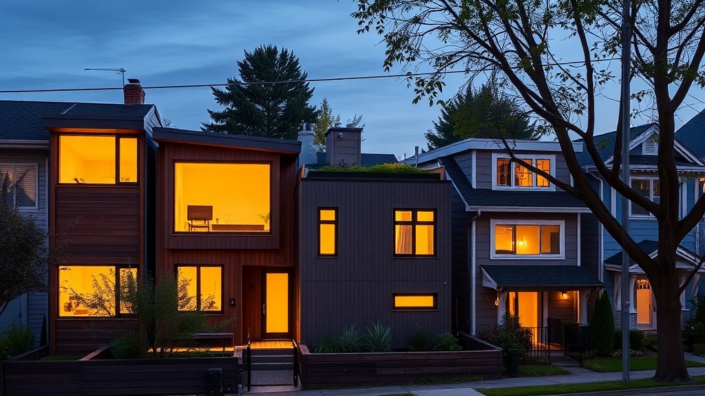 8 Trusted ADU Builders in Seattle Washington Setting High Standards ...